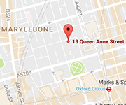 Harley Street Health Centre | Private Doctor & GP Surgery in London