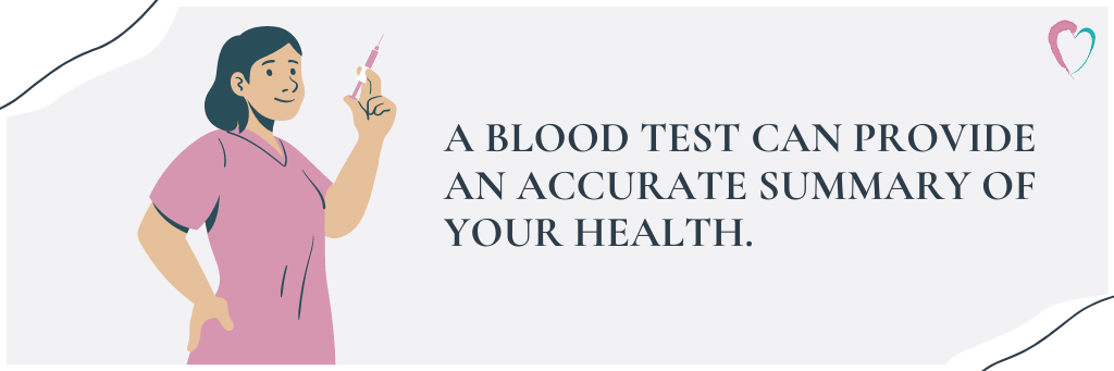 Preparing for your medical test with us - Harley Street Health Centre