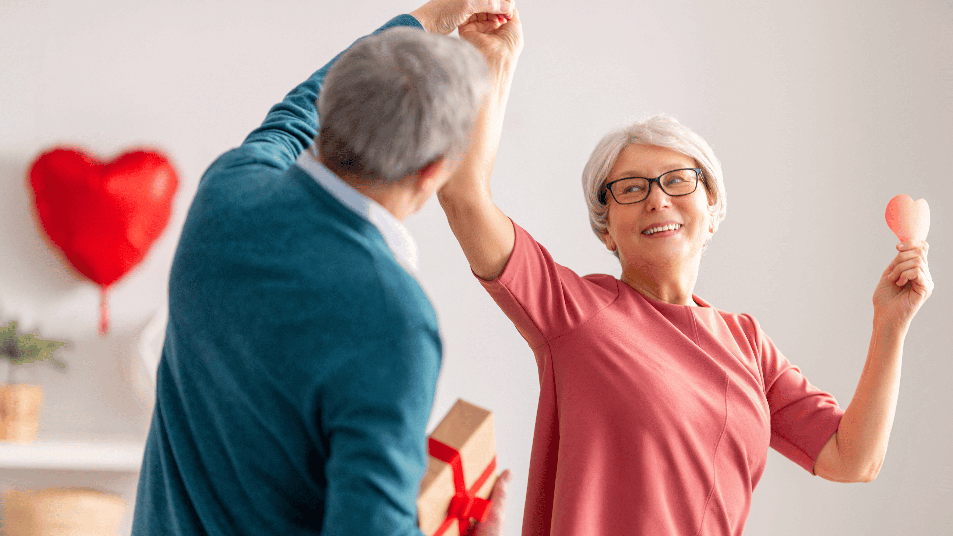 Embracing the Journey: Your Complete Guide to Healthy Ageing