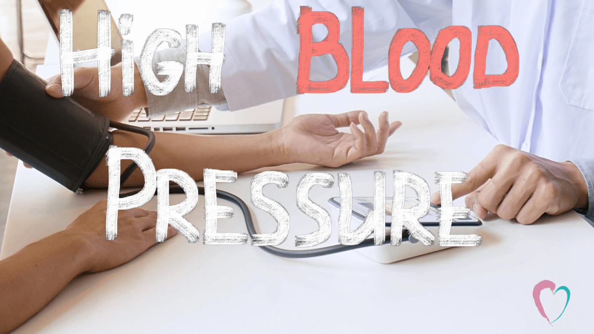Understanding High Blood Pressure: A Clear Explanation