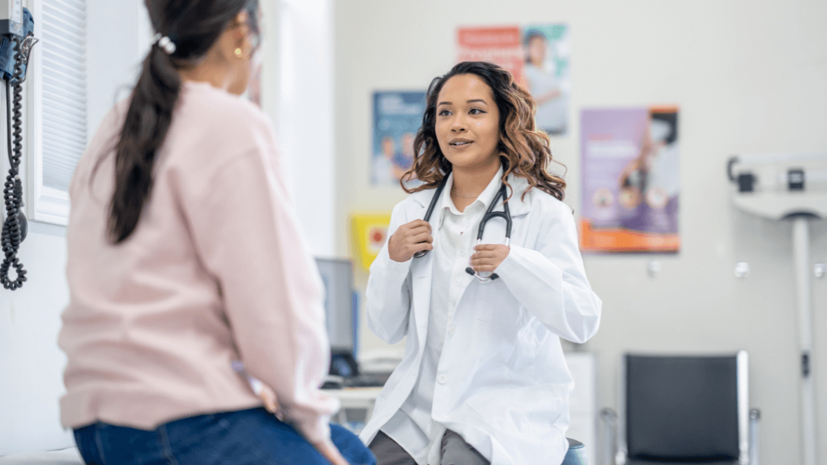 How to prepare for a Cervical Smear - Private GP London