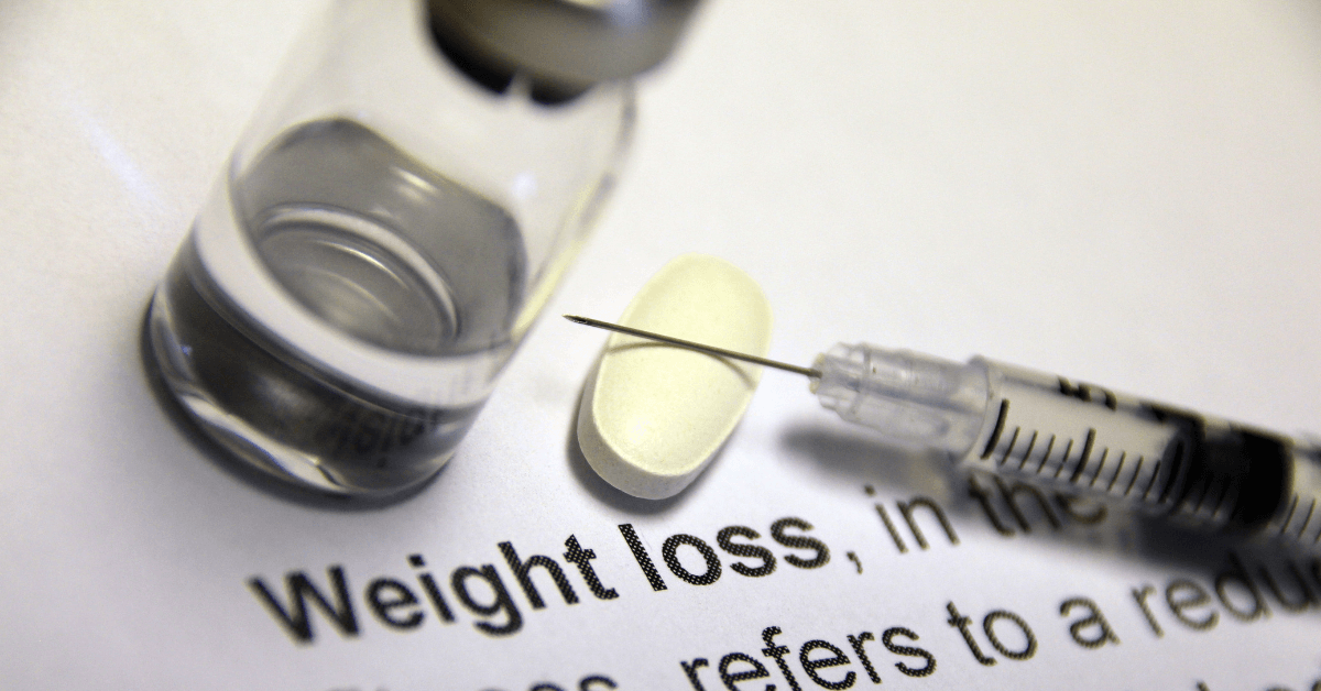 The Pros & Cons of Weight Loss Injections | Health Blog