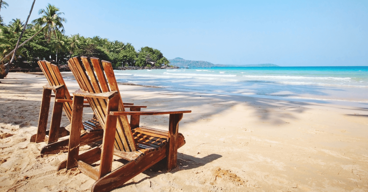 Beating the Summer Blues - Embracing the Joys of the Season