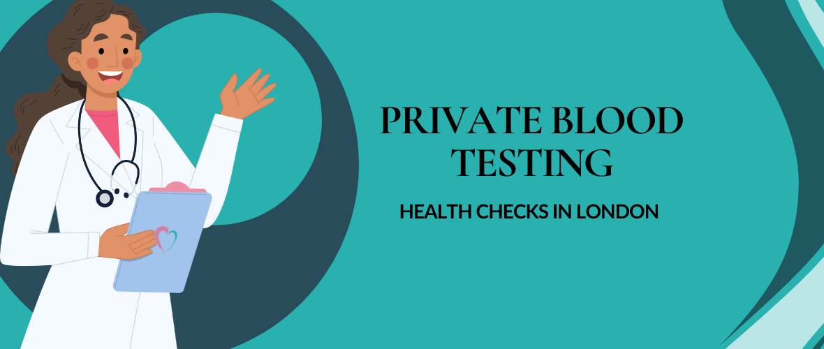 Why Blood Tests Aren’t Only Needed When You Feel Sick